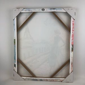 Colleen Karis | Wall Decor | Colleen Karis Liesl Long Girl In Paris ...